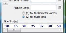 Phần Mềm Tính Chọn Kích Thước ống Nước (Pipe CheckerPro) - HVAC Việt Nam
