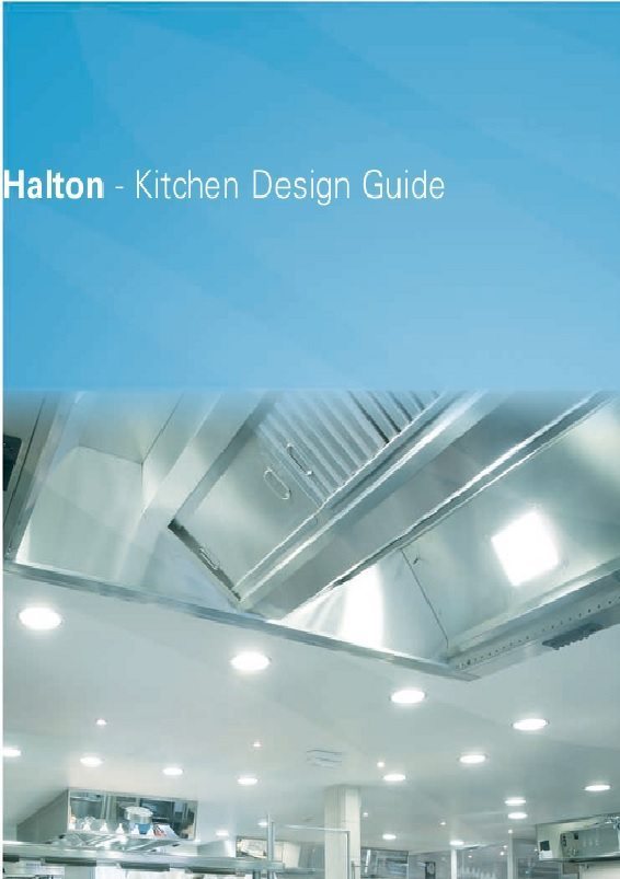Kitchen_design_guide - HVAC Việt Nam