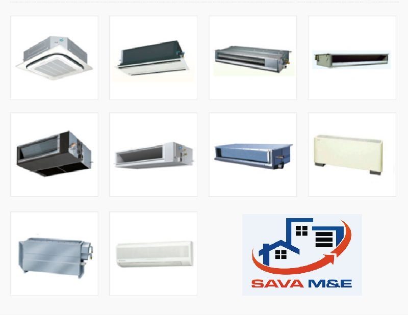 Indoor Unit - HVAC Việt Nam
