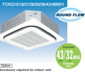 FCQ - HVAC Việt Nam