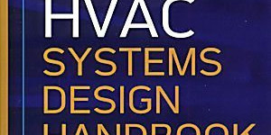 HVAC Systems Design Handbook, Fifth Edition - HVAC Việt Nam