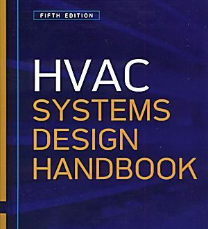 HVAC Systems Design Handbook, Fifth Edition - HVAC Việt Nam
