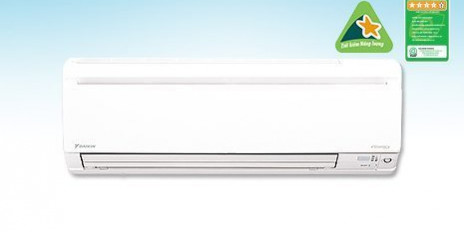 Máy Lạnh DaiKin FTXS Series - HVAC Việt Nam