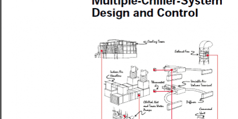 Multiple-chiller-system Design And Control (Trane Applications ...