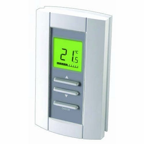 ZonePRO Modulating/Floating Control Thermostats - HVAC Việt Nam