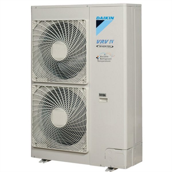 Daikin VRV IV S - Outdoor - HVAC Việt Nam