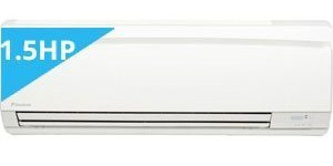 Máy Lạnh Daikin FTKC35QVMV / RKC35QVMV (1.5 HP, Gas R32, Inverter) - HVAC Việt Nam