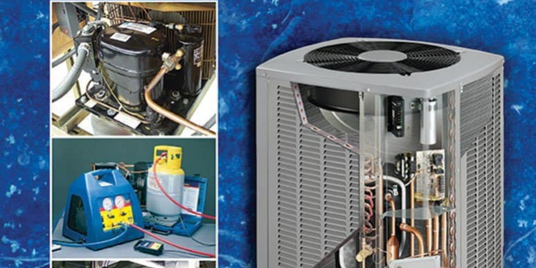 Technician Certification For Refrigerants - HVAC Việt Nam