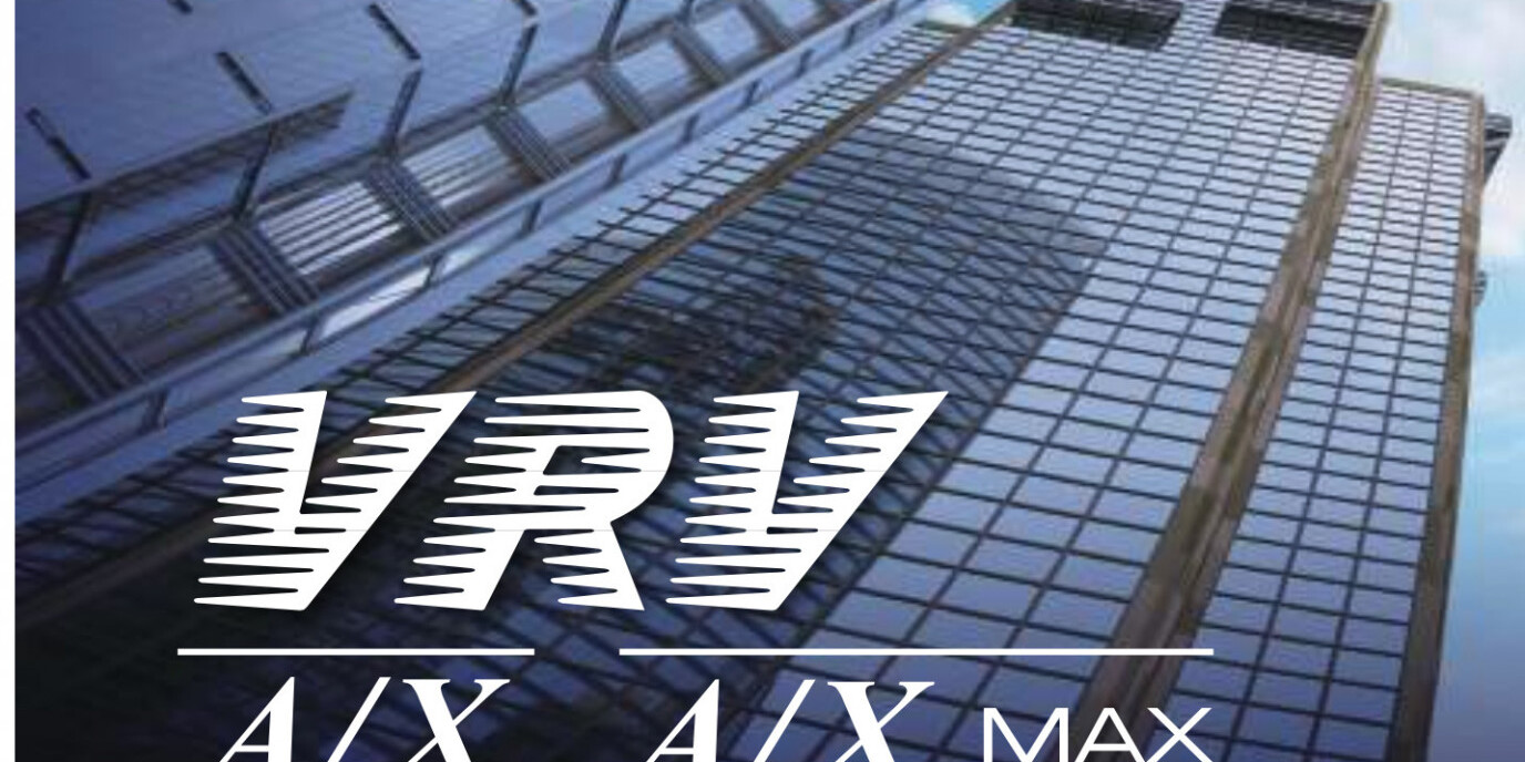 CẤP NGUỒN HỆ THỐNG ĐIỀU HÒA TRUNG TÂM - HVAC Việt Nam