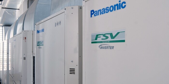 Tính Năng Vượt Trội Của Hệ Thống FSV-EX Panasonic - HVAC Việt Nam