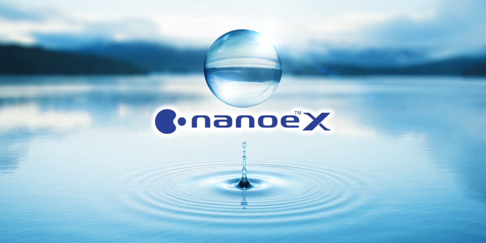 Công Nghệ Nanoe X Của Panasonic - HVAC Việt Nam