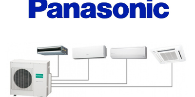 Catalogue điều Hòa Multi Split - Panasonic (2023/2024) - HVAC Việt Nam
