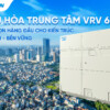 VRV Xpress (2024 - 2025) - Tính Chọn Máy Lạnh VRV Daikin - HVAC Việt Nam